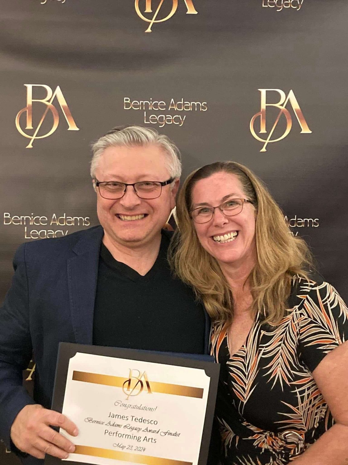 Robyn Tedesco – Leading The #1 Cambridge Dance Studio & Best Kid's ...