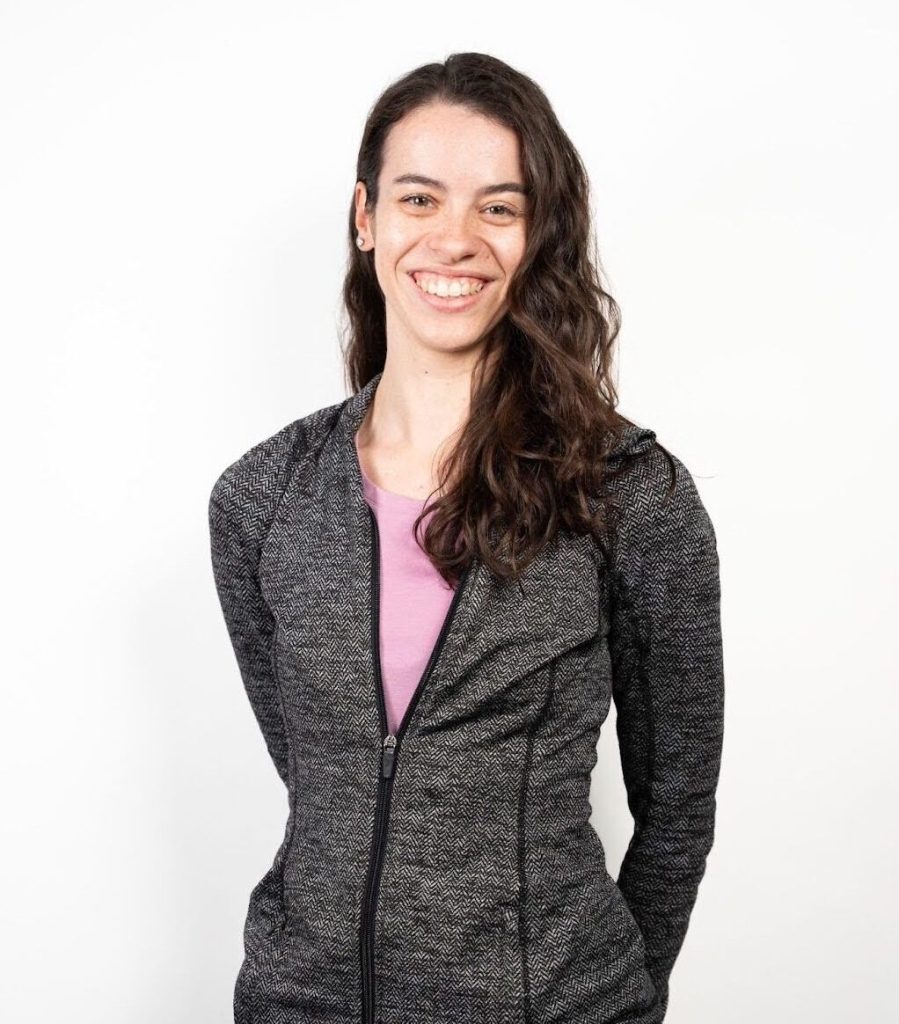 Melissa Trueman - Instructor - Move With Grace Dance Studio